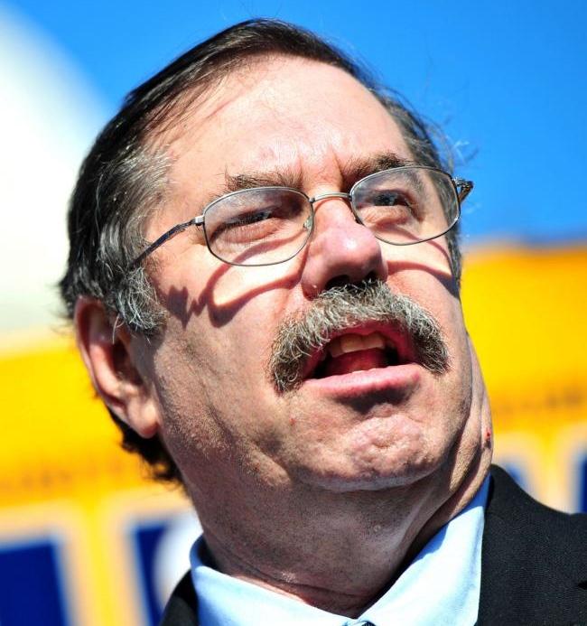 Steelworkers President Leo Gerard Retires, Capping Iconic Career ...